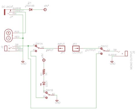Diy Stompbox Schematic Synthrotek