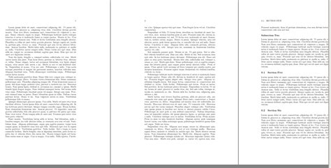 Using The Memoir Class How To Baseline Align Without Inserting Space Between Paragraphs Tex