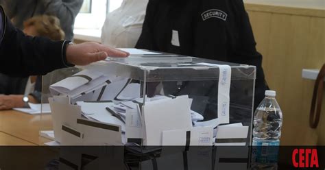 Днес е крайният срок за заявление за гласуване по настоящ адрес Новини СЕГА