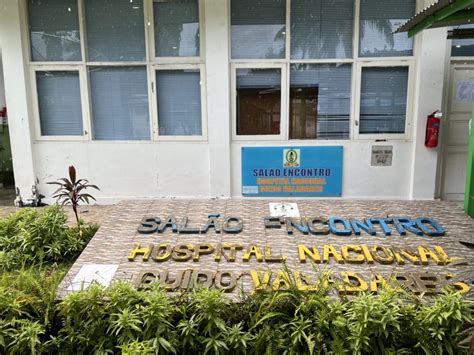 Timor Leste Scoping Trip 20 25 Nov 2022 Aphn