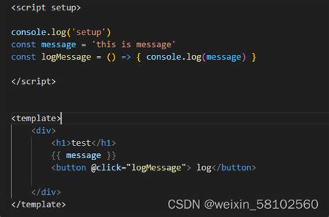 小兔鲜学习笔记vue3兼容vue2代码吗 Csdn博客