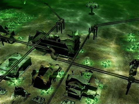 Pipeline Problems Addon Candc3 Tiberium Wars Moddb