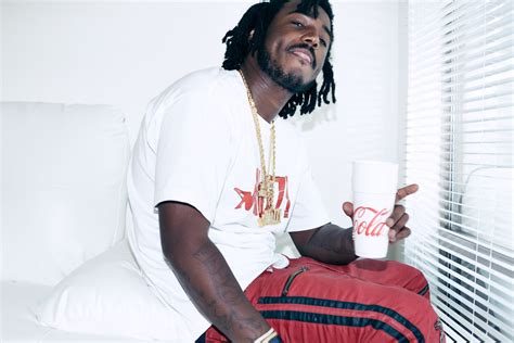 Mozzy Has Been True To Sacramento. Now He’s Gunning For The World ...