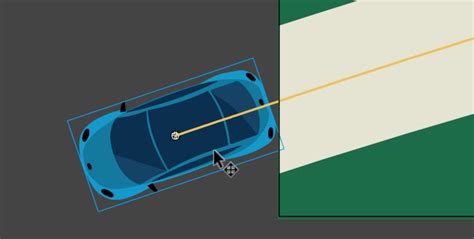 how to create motion paths in adobe animate tutorial