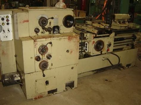 Gear Hob Relieving Lathe Hob Relieving Lathe Manufacturer From Vasai