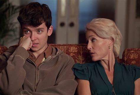 Netflix续订高分青春剧《性教育》第二季 美剧极客