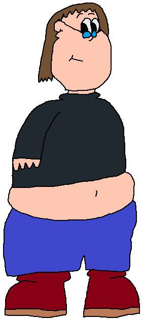 Fat Eric By Ericgl1996 On Deviantart