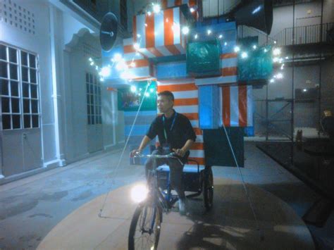 And With That We Closed The 15th Edition Of The Singapore Night Festival The Epic Three