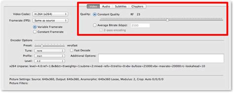 Transcoding Videos With HandBrake 3Play Media Support