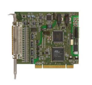 APCI 3002 DAQ PCI Card Analog Inputs