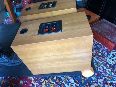 Dynaudio Speaker Kit Photo 4500798 Canuck Audio Mart