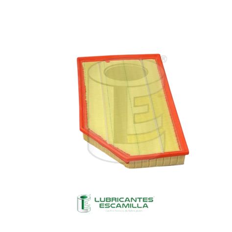 Filtro Aire Volvo S60 Xc60 Ii 20 L Lubricantes Escamilla
