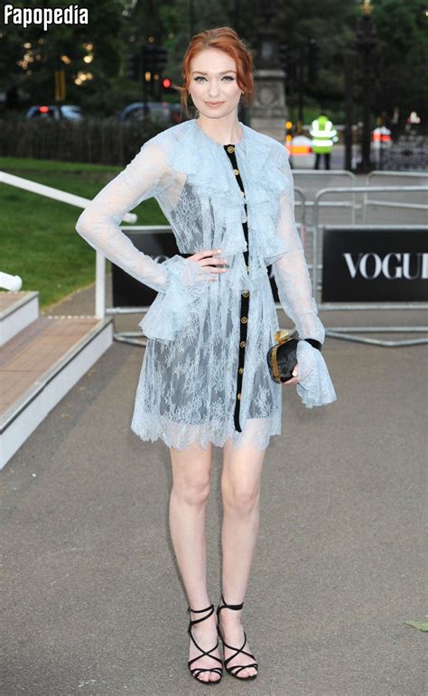 Eleanor Tomlinson Nude Leaks Photo Fapopedia