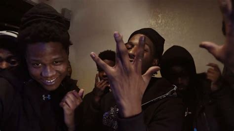 Gizwop Long Live Whites Official Video Dir Waxbando Youtube