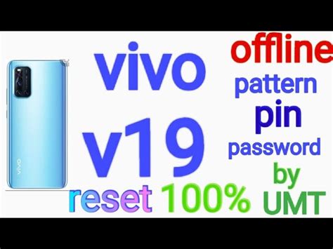 Vivo V Pd F Isp Pinout Test Point Edl Mode Off