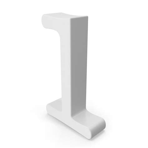 Number 1 3d Incl 1 And Number Envato