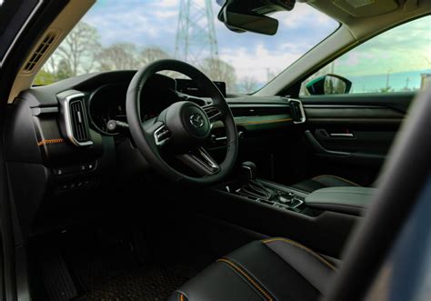 New Mazda Cx 50 Hybrid For Sale Flow Mazda Of Greensboro