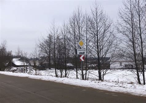 Истории нескольких локаций в Новоселье которые вы могли не знать Пристоличье