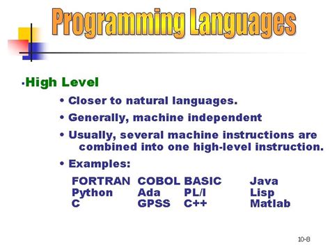 What Is The Difference Between Machine Code And