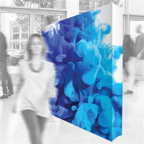 SEG Pop Up Counter Very Displays Trade Supplier