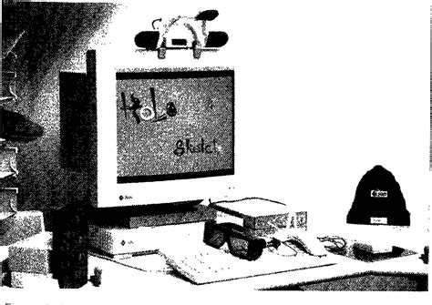 Sketch Based Modeling Semantic Scholar