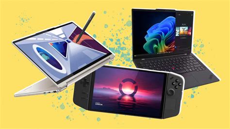 These Lenovo Products Managed To Amaze Us Reviewed