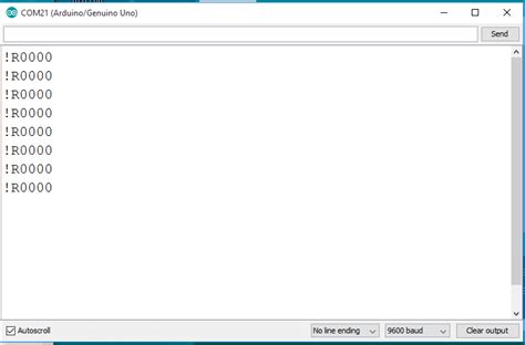 I2C Communication Master As Sender And Reader Slave As Reader And