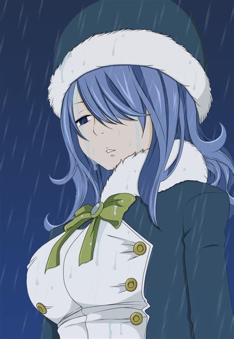 Juvia Lockser Fairy Tail 423 By Cherryblossom0328 On Deviantart