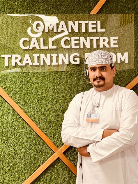 Talal Madian Alyafai On Linkedin Omantel Genz