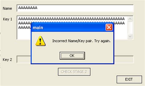 Crackme Challenge Part 3 The Logic Behind The First Challenge Infosec