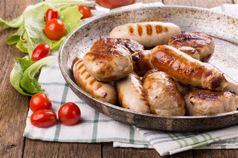 Salchicha De Pavo Es Saludable At Robert Womack Blog
