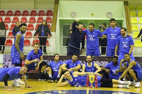 🎉👏🏆თსუ საკალათბურთო გუნდი „თსუ ჰიუნდაი“ ზურაბ საკანდელიძისა და მიხეილ ქორქიას მემორიალური