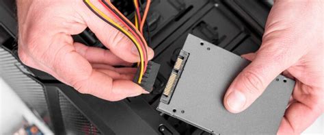 How To Install An SSD SATA Or NVMe In Your PC Ultimate Guide
