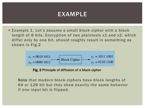 Confusion And Diffusion Pptx