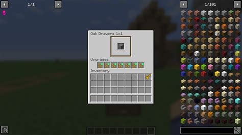 1165 Forge Storage Drawers Drawer Ui Doesnt Show The Number Of