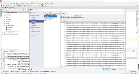 Idea导入eclipse的javaee项目idea导入javaee Eclipse项目 Csdn博客