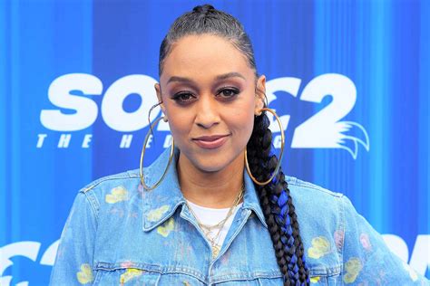 Tia Mowry Teases What Really Happened In Cory Hardrict Divorce In My Next Act Trailer Exclusive