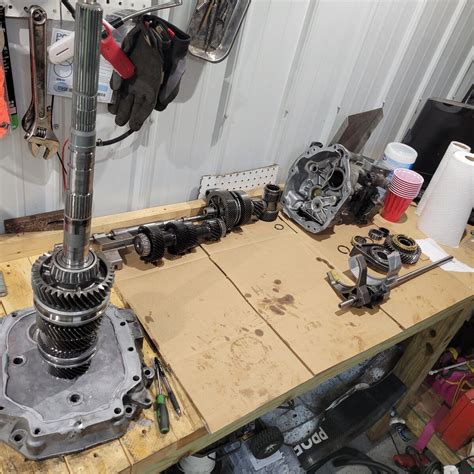 Lsxt56 87 Iroc Tcg The Chicago Garage