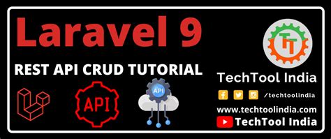 How To Create Rest Api In Laravel 9 Dev Community