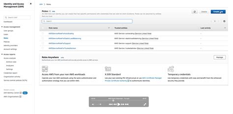 Github Amidebbeanstalk Instance Profile Troubleshooting This Repository Is Dedicated To