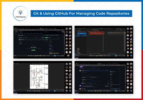 Vinz Global On Linkedin Vinzglobal Stem Git Github Techinnovation Continuouslearning