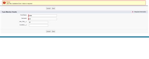 Visualforce The Input Text In A Repeat For Loop Doesnt Work With