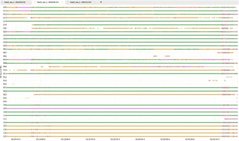 Emlid M2 Ppk Not Fix Or Bad Signals Rtk Ppk Configuration Emlid Community Forum