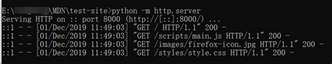 命令行运行python M Rver报错 用脑袋行走的人 博客园