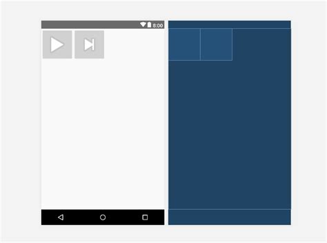 Android Notification Bar Custom Content Not Showing Up Stack Overflow