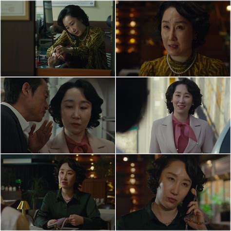 ‘가족계획 김국희 빌런 새 얼굴 강렬한 임팩트