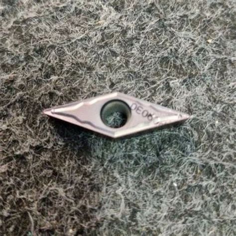 Vbmt 160404 Carbide Insert For Cnc Machine At ₹ 290 Piece In Ahmedabad Id 2852910469962