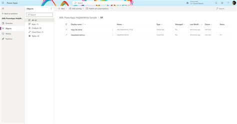 Deploying A Large Language Model Gpt 2 On Azure Using Power Automate Step By Step Guide