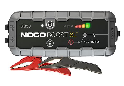 Noco Gb Jump Starter Allplant Auto Electrics