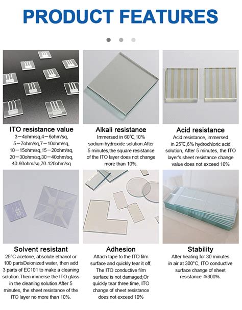 Ito Glass Manufacturer